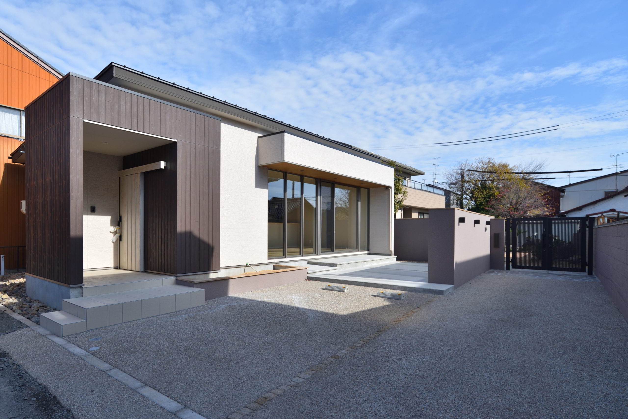 I様邸 - 愛知県名古屋の戸建て・平屋・共同住宅の建設、大規模修繕工事｜Acreate株式会社