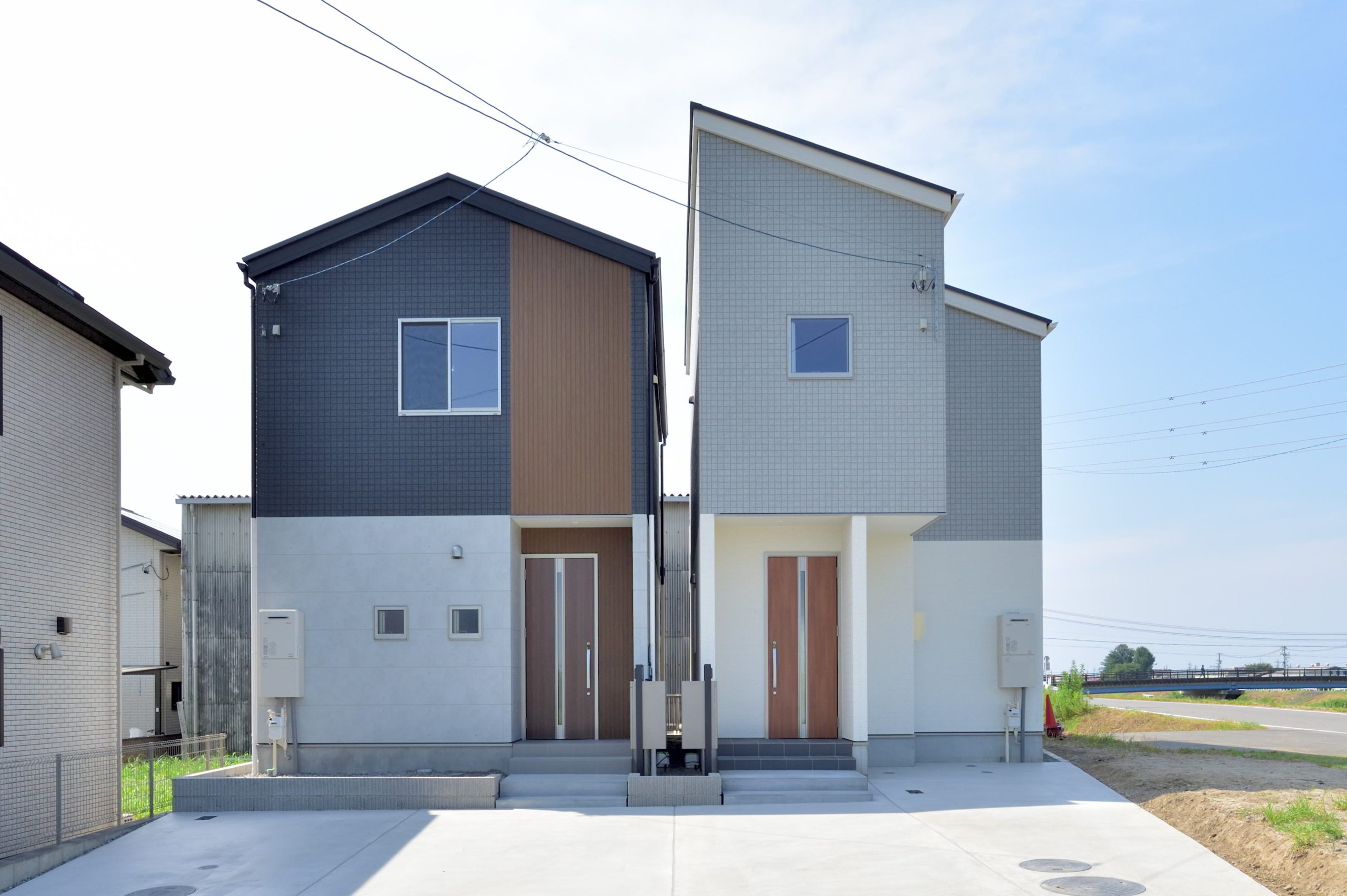 清須市戸建賃貸 - 愛知県名古屋の戸建て・平屋・共同住宅の建設、大規模修繕工事｜Acreate株式会社