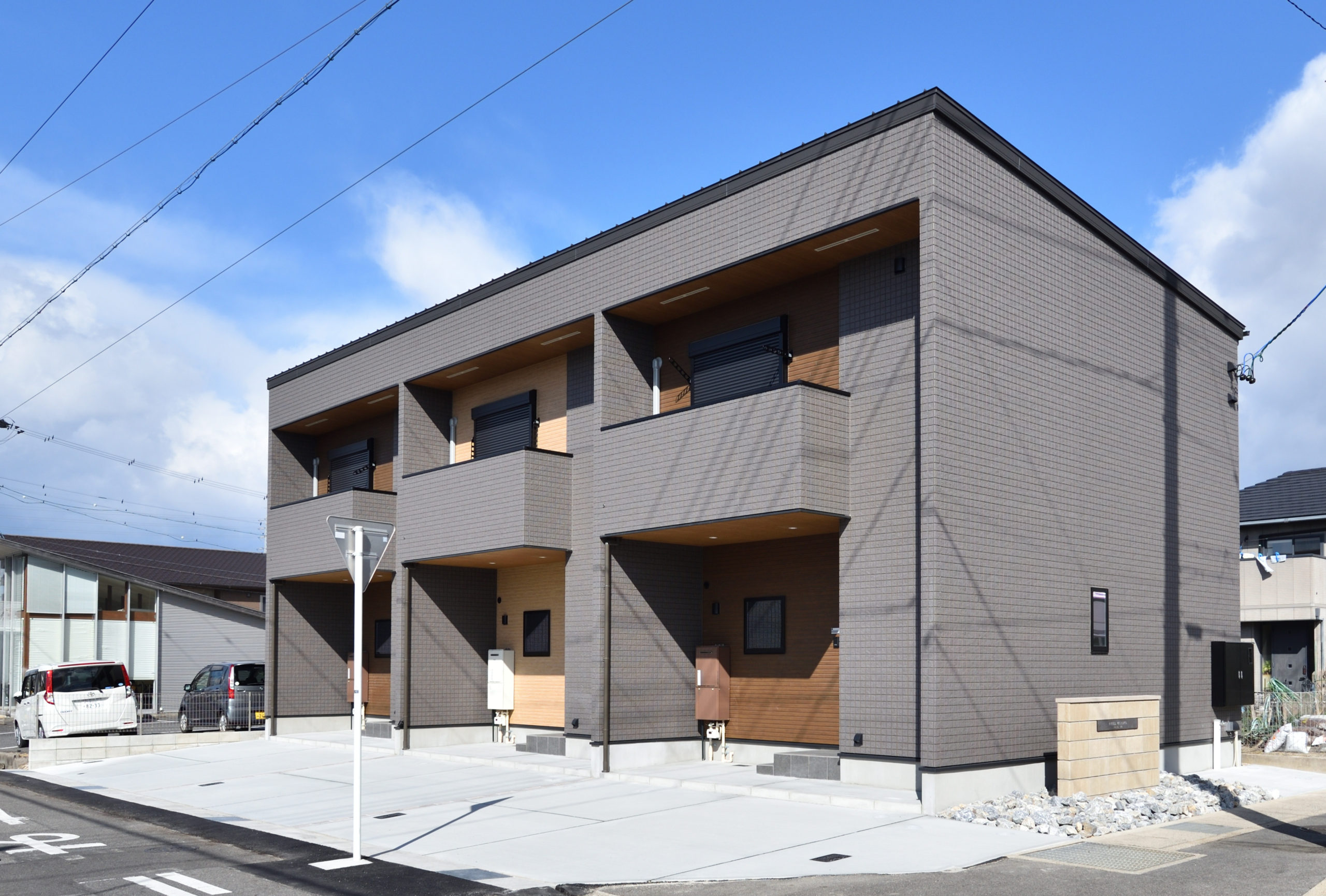 アリエル美園 - 愛知県名古屋の戸建て・平屋・共同住宅の建設、大規模修繕工事｜Acreate株式会社