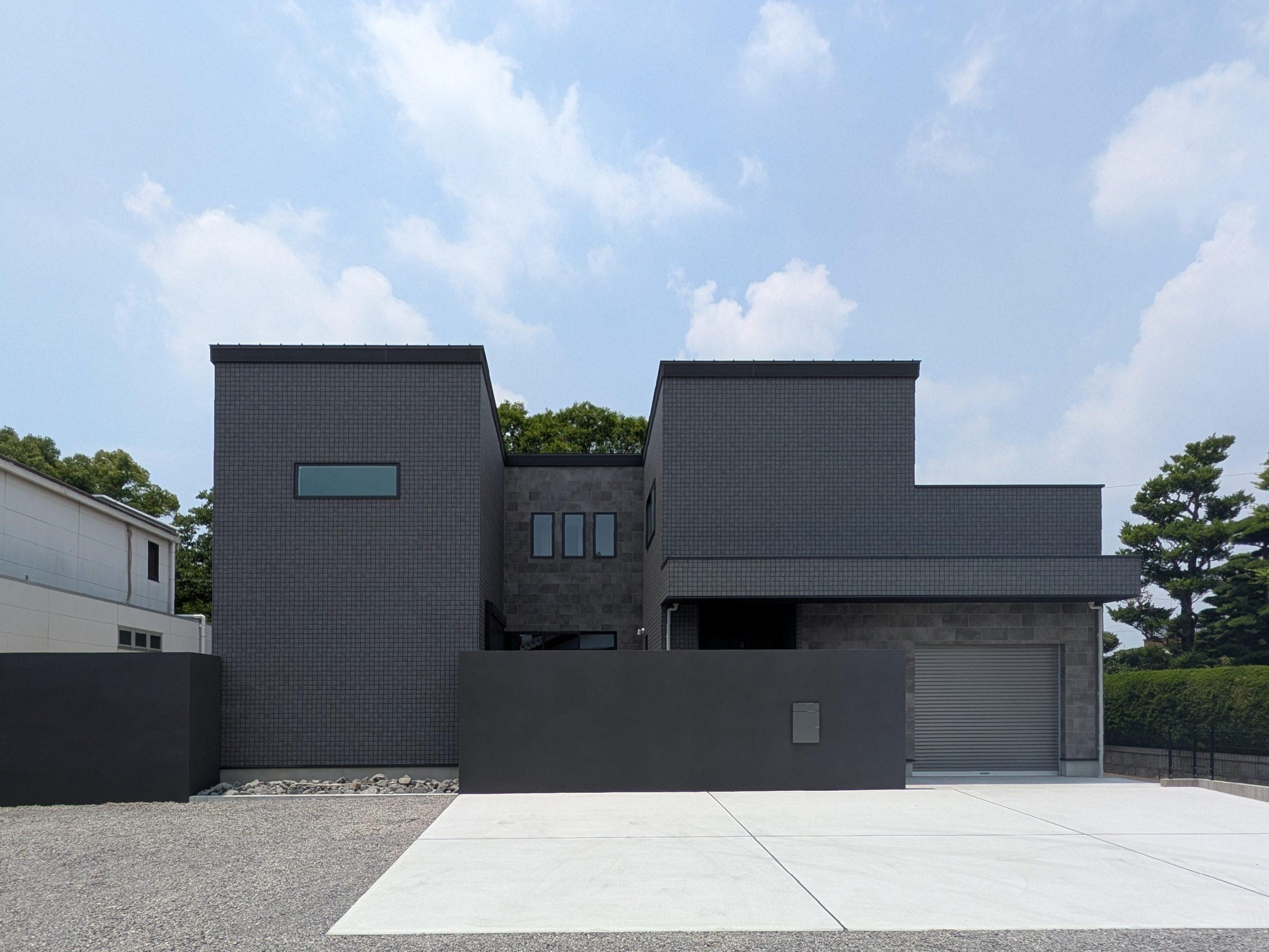 N様邸 - 愛知県名古屋の戸建て・平屋・共同住宅の建設、大規模修繕工事｜Acreate株式会社